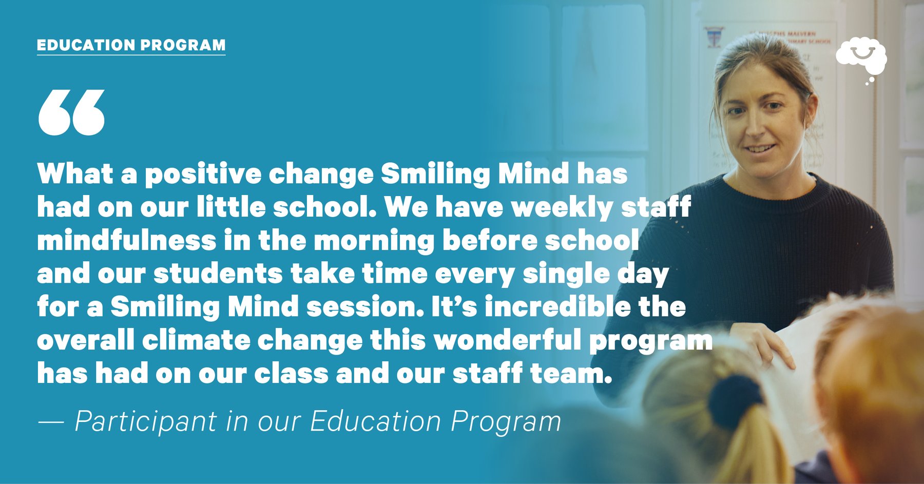 Leading Wellbeing and Self-Care in Education